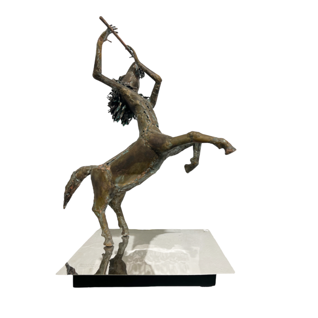 Richard Buxani – Sculpture – Tobian Art Gallery